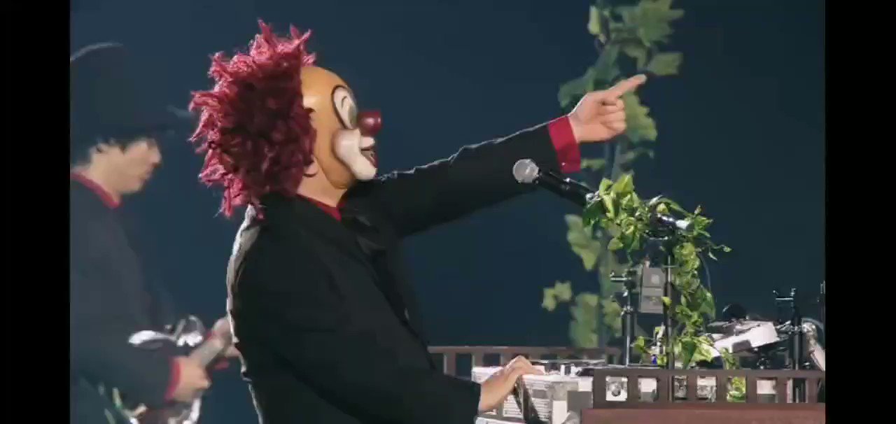 JAPANFESS TERANG on Twitter: "*jpf ladies and gentlemen, Sekai no owari!! https://t.co ...