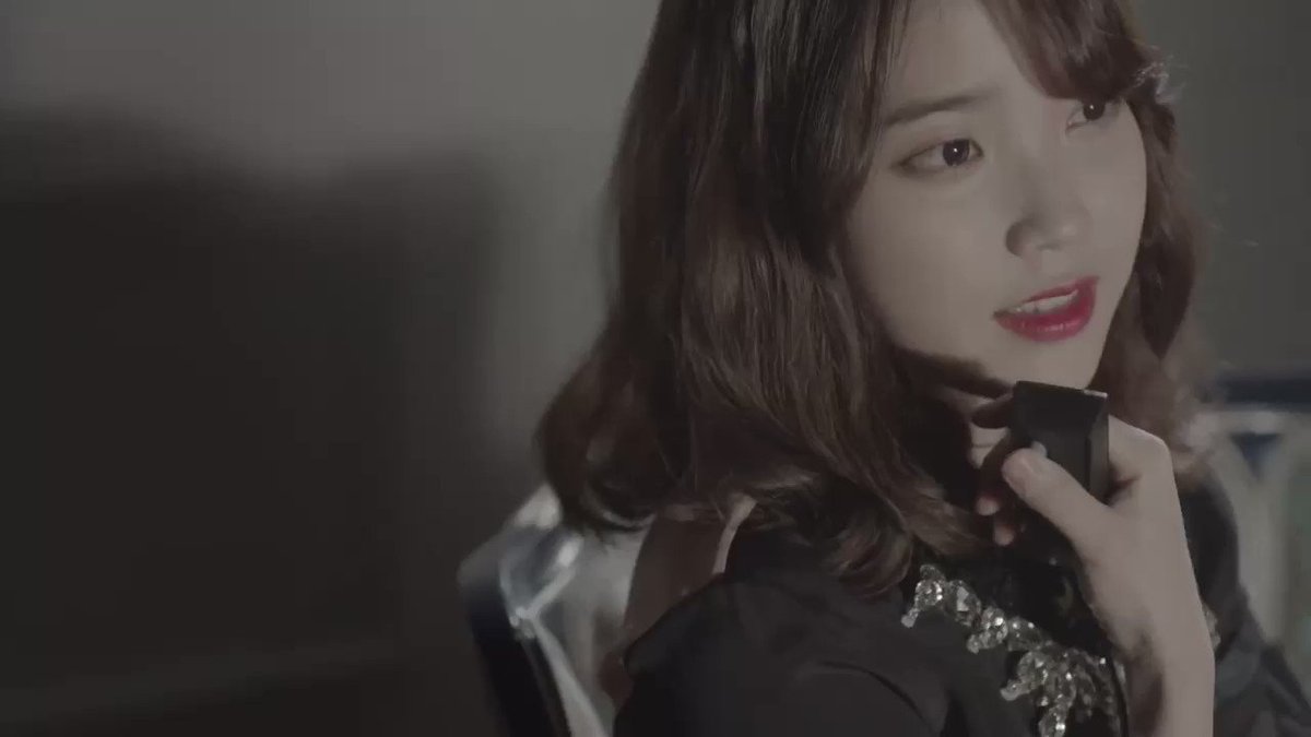 ↳ 6 years ago today IU released her cover EP, 'A Flower Bookmark' along ...