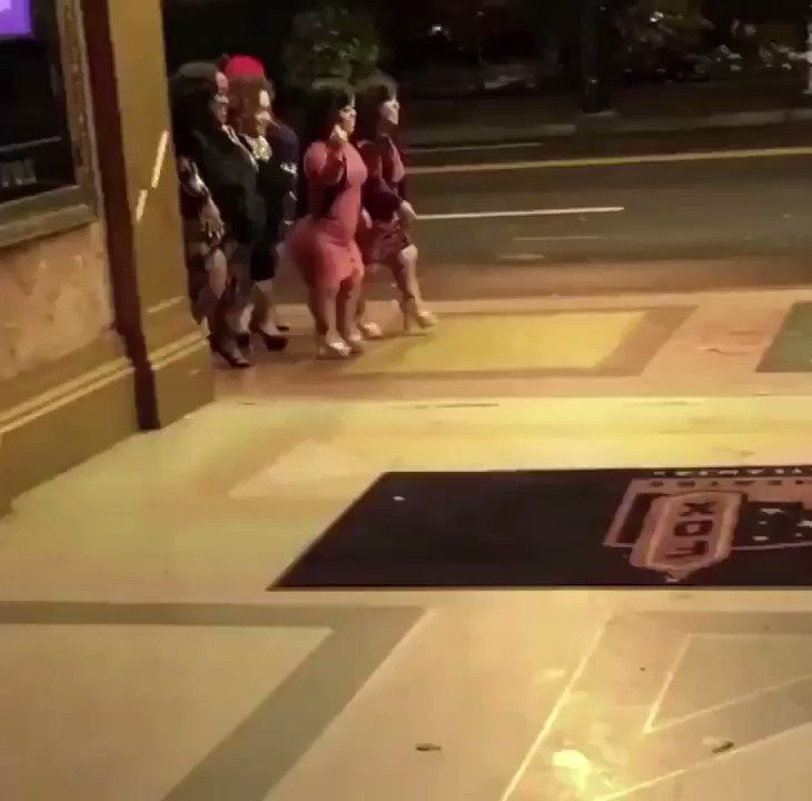 The Memes Archive On Twitter Rt Thememesarchive Its A Girls Night Out