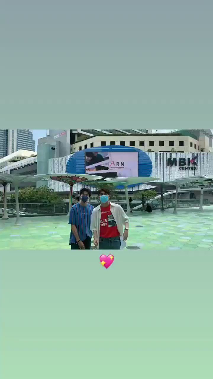 Mewlions Philippines on Twitter: "05/17/2020 💛 https://t.co/VSOHs4Duah" / Twitter