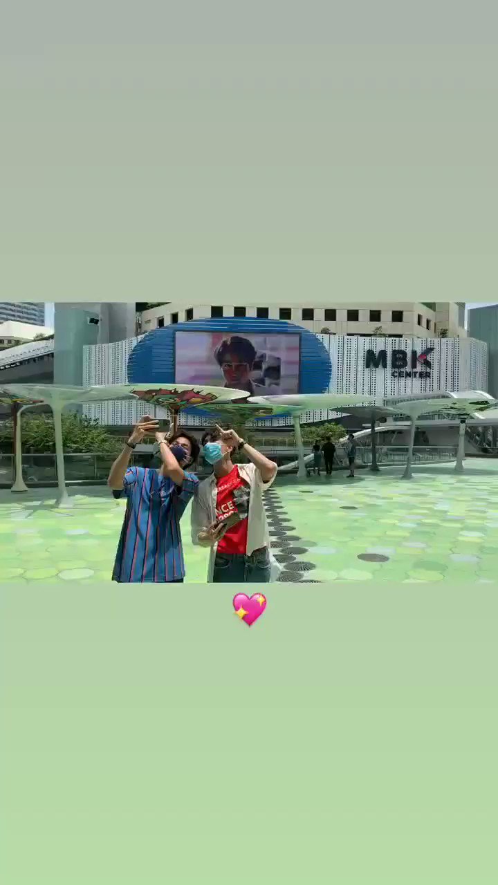 Mewlions Philippines on Twitter: "05/17/2020 💛 https://t.co/v9p64NARz8" / Twitter