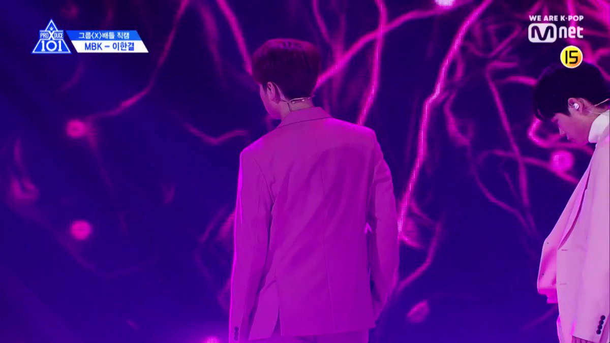 n년 전 오늘의 이한결 on Twitter: "190521 프로듀스X101 네이버TV 🔗https://t.co/NzAgh2WDxL #이한결 #한결 #HANGYUL Love ...