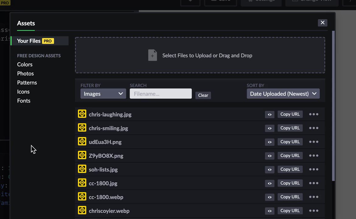 CodePen.IO @CodePen Timeline, The Visualized Twitter (Analytics)