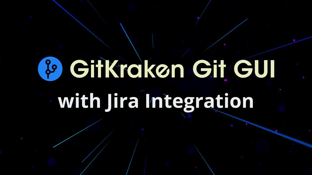 GitKraken on Twitter: "👀We have some big news… 👀 📣Announcing: v7.0 of the GitKraken #Git GUI ...