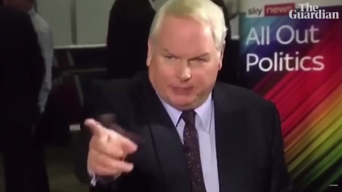 The TV Grump on Twitter: The TV Grump on Twitter: