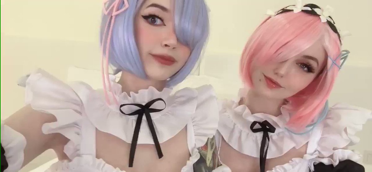 Sia Siberia On Twitter We Shooting Remake Of Our First Vid With Lure