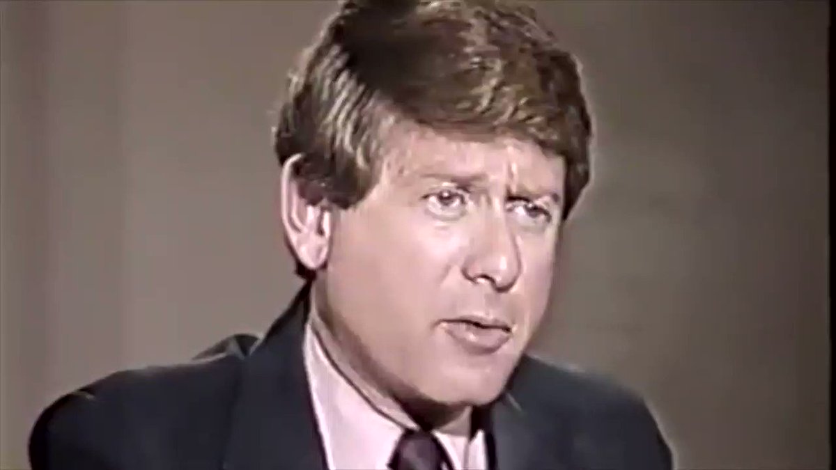 Jon Erlichman on Twitter: "Steve Jobs on Nightline in 1981: “In the personal computer area, we ...