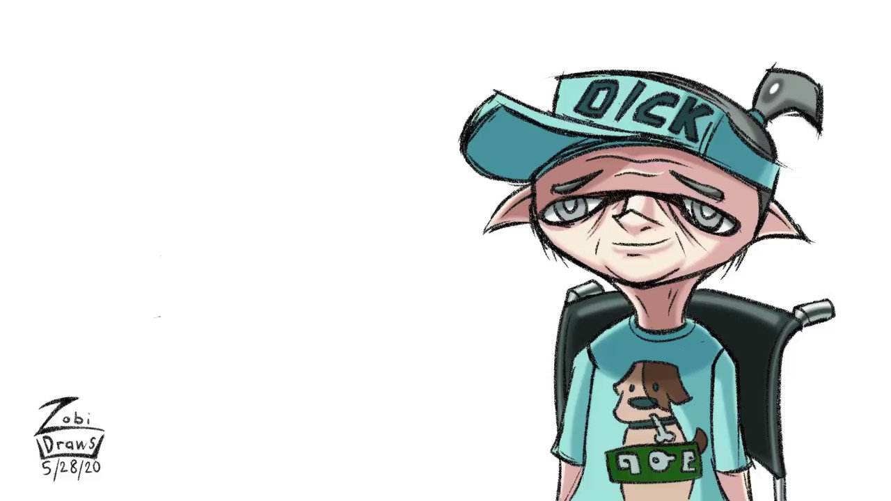 Zobi Draws on Twitter: Zobi Draws on Twitter: