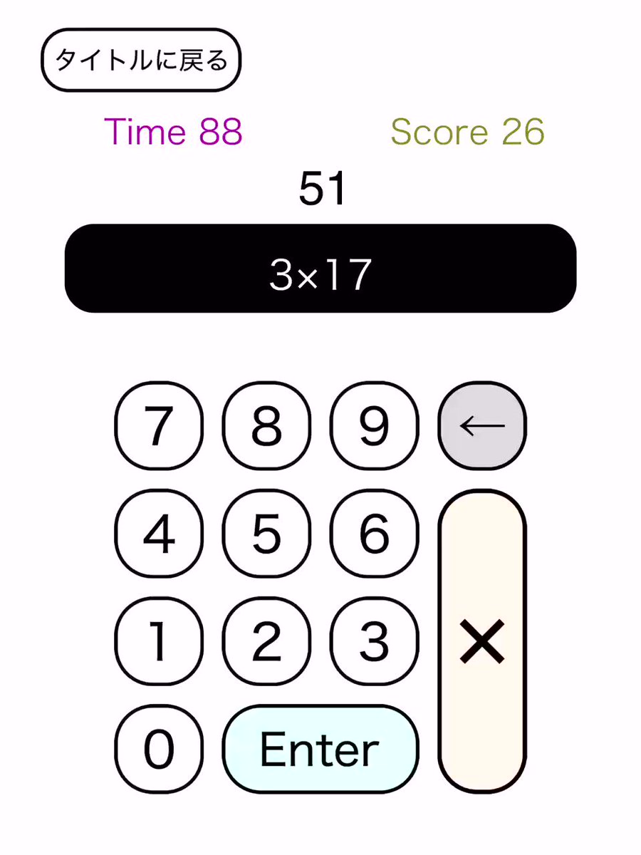 AtCoder Beginner Contest 169 + Codeforces Round #646 (Div. 2) (27ページ目 ...