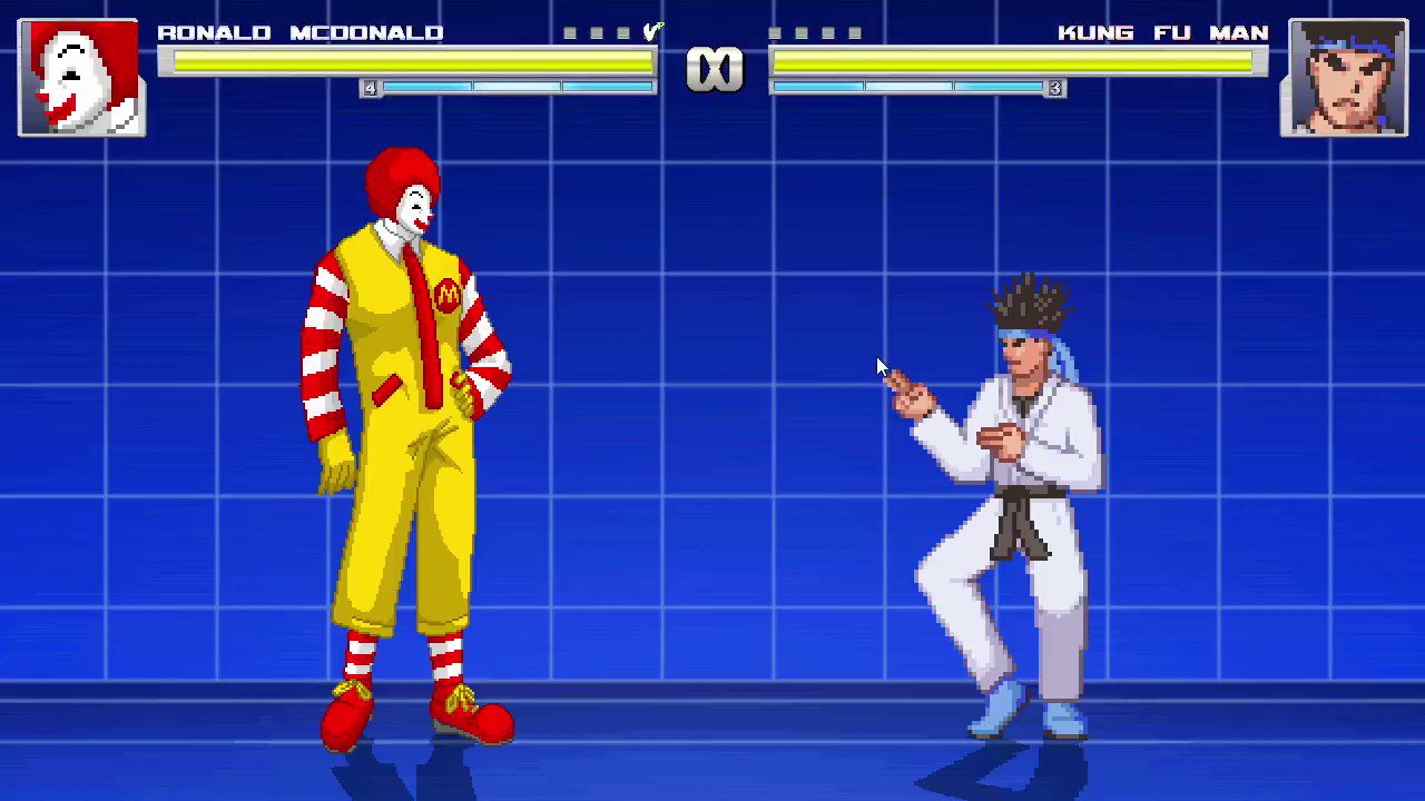 No Context MUGEN on Twitter: "https://t.co/xJpFsoYZwr" / Twitter