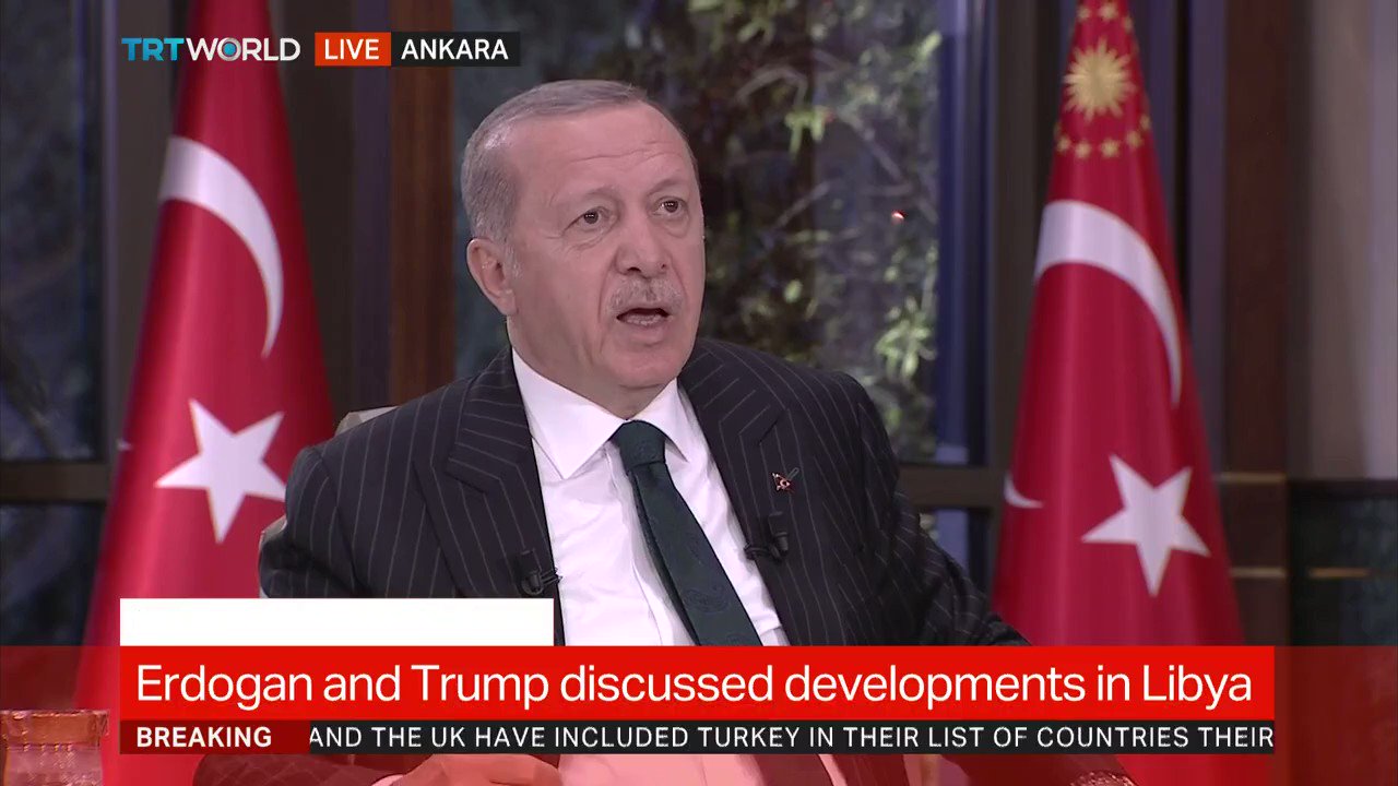 Trt World Now On Twitter What Are The Key Issues Raised By Turkish