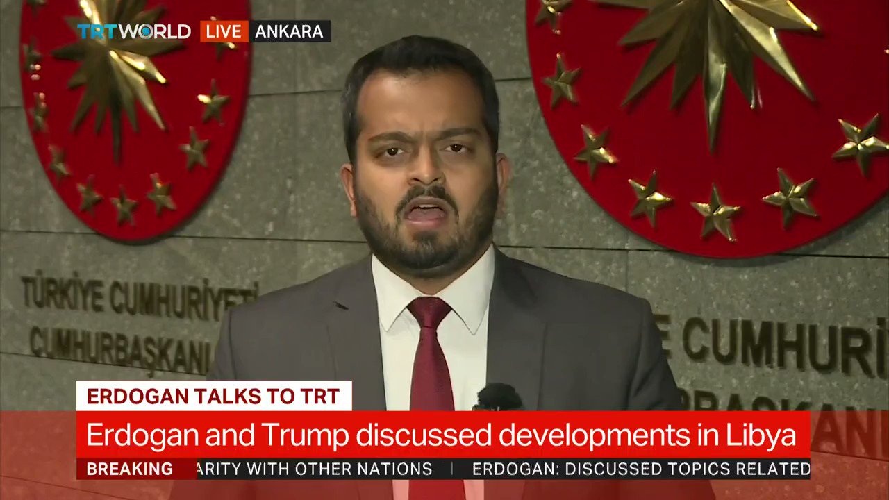Trt World Now On Twitter What Are The Key Issues Raised By Turkish