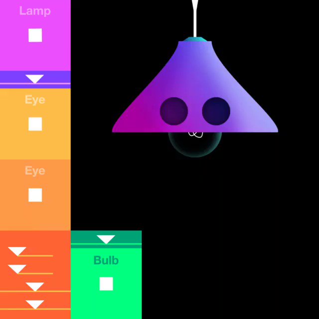aescripts+aeplugins on Twitter: "Made with Joysticks 'n Sliders by @doz.h: ... "Rig from ...