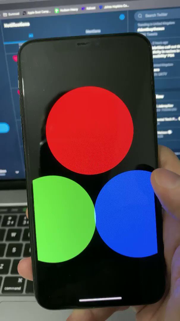 Paul Hudson on Twitter: "Manage to totally lose track of time today while having fun with ...