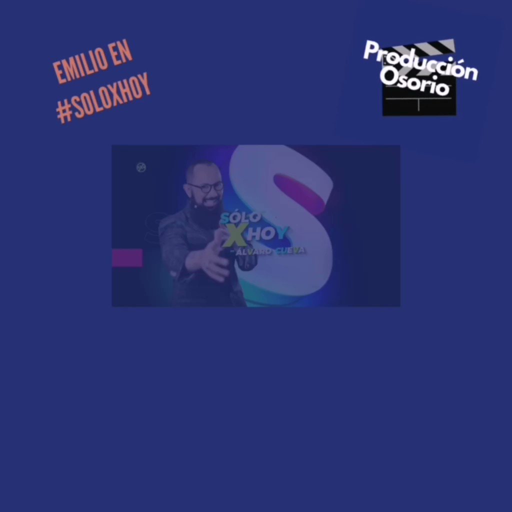 Producción Juan Osorio on Twitter: Producción Juan Osorio on Twitter: