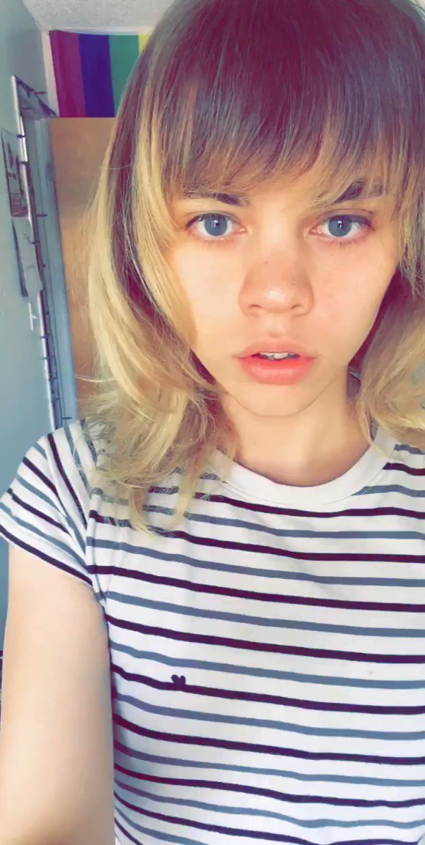 True Boy Model Robbie