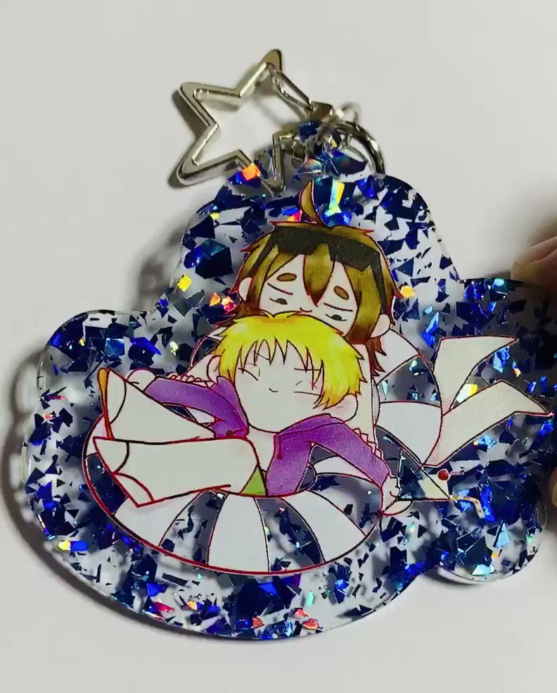 さぼしき詰め - posfie