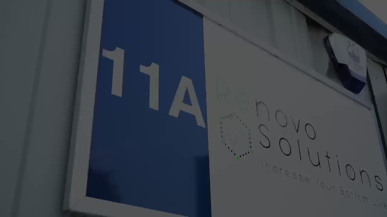 Renovo Solutions , Ltd (@RenovoSolutions) / Twitter