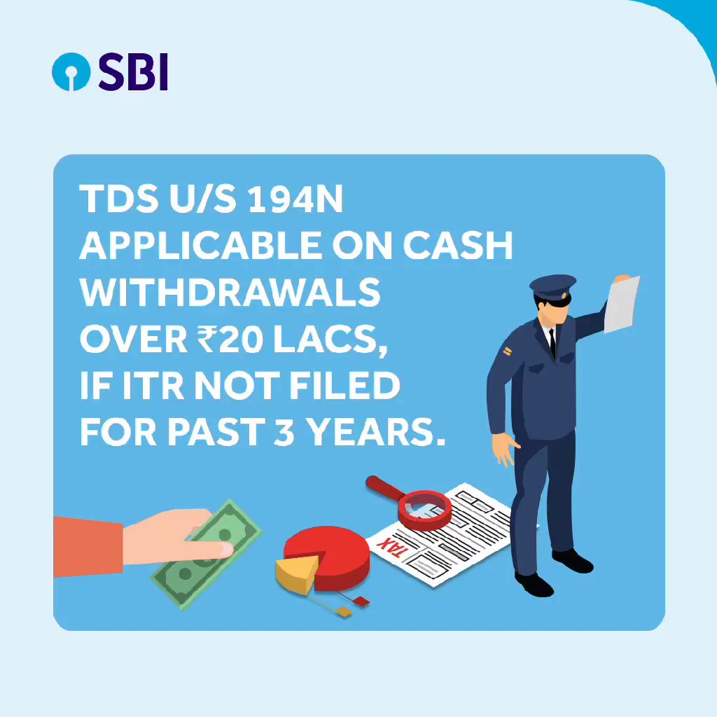 Tds Rate Chart For Fy 2022 23 Ay 2023 24 Taxbuddy 40 Off