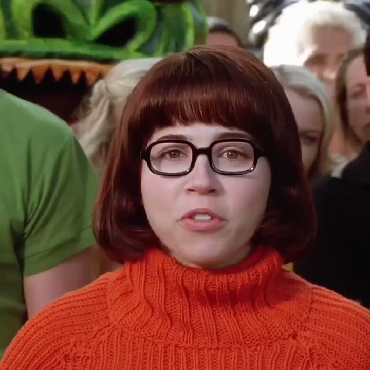 Velma Real Life
