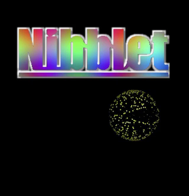 daniel barnes on Twitter: "RT @Danny8bit: Why did Nibblet on http://FreeArcade.com have one of ...