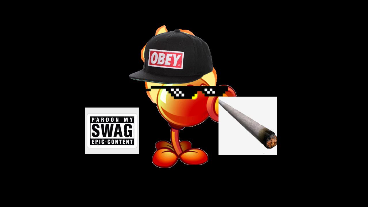 Obey My Swag