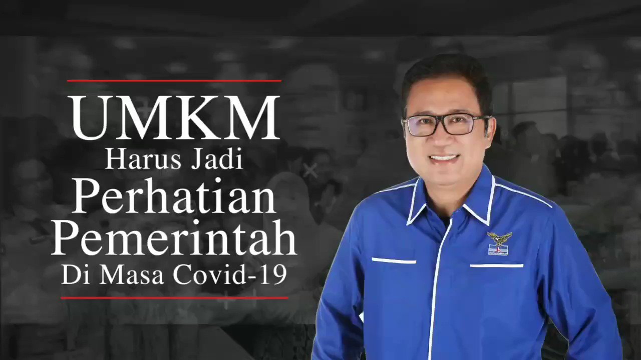 Demokrat TV on Twitter: "Anggota @FPD_DPR @didi_irawadi meminta pemerintah memberikan perhatian ...