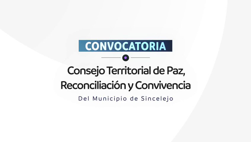 Alcaldía Sincelejo on Twitter: Alcaldía Sincelejo on Twitter: