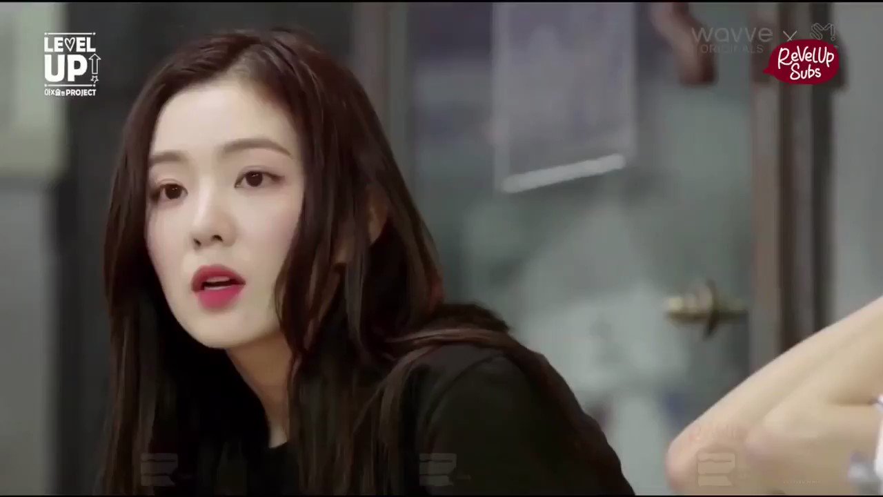 ᴍɪɴ ♡ HC 🍒 on Twitter: "shindong appearance on level up irene X seulgi project the only director ...