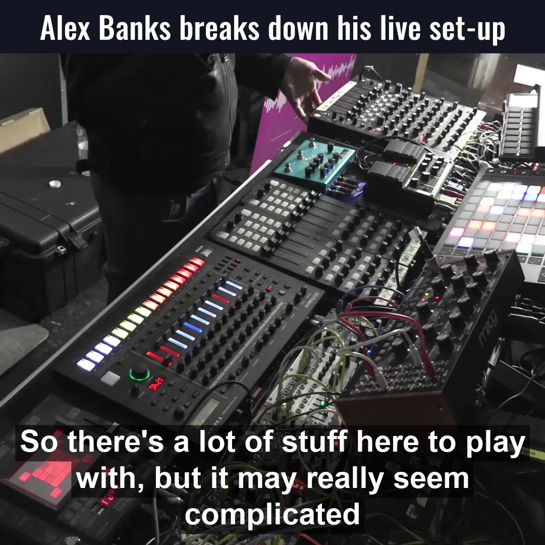 dBs Sound & Music Institute on Twitter: "Inspired to try live ...