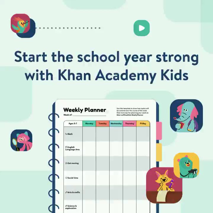 Khan Academy English Language