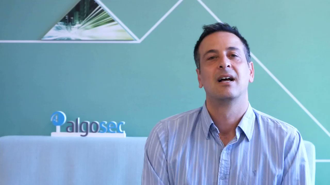 Algosec On Twitter Join The Algosec User Forum At Algosummit Emea