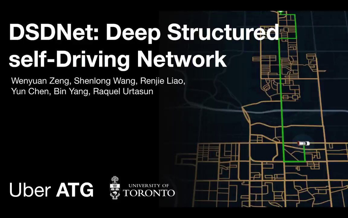 Shenlong Wang (@ShenlongWang) | Twitter