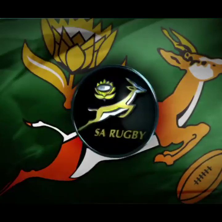 Sa Rugby Logo