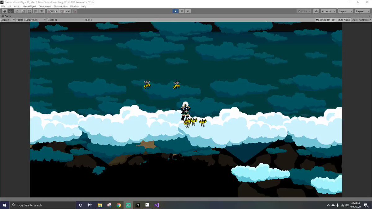 My son wonted to ride a dino...... I said, anything is possible son! #indiedev #gamedev # ...