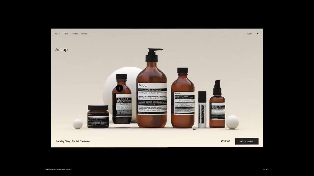 UI Interactions & Animations Roundup #10 Check out the latest trends in ...