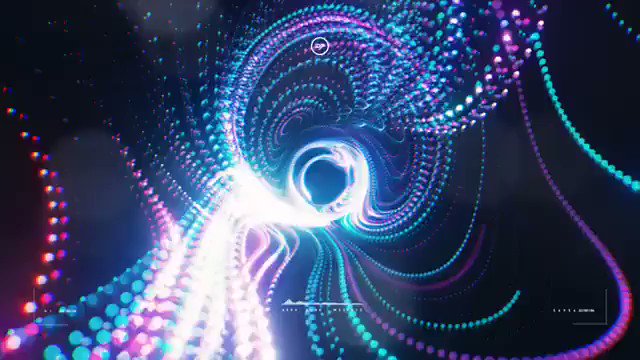 aescripts+aeplugins on Twitter: "Made with Stardust, Deep Glow and AE Pixel Sorter by https://t ...