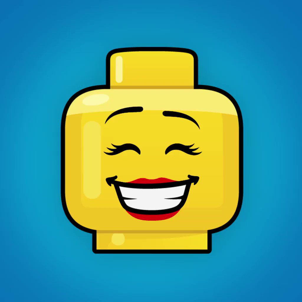 Lego Head Clipart