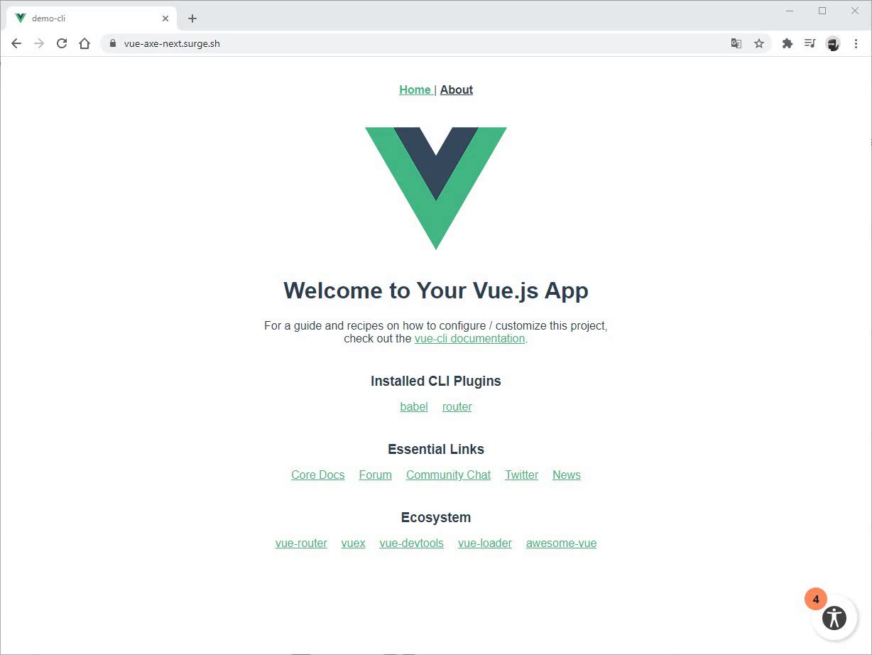 vue-a11y (@vue_a11y) / Twitter