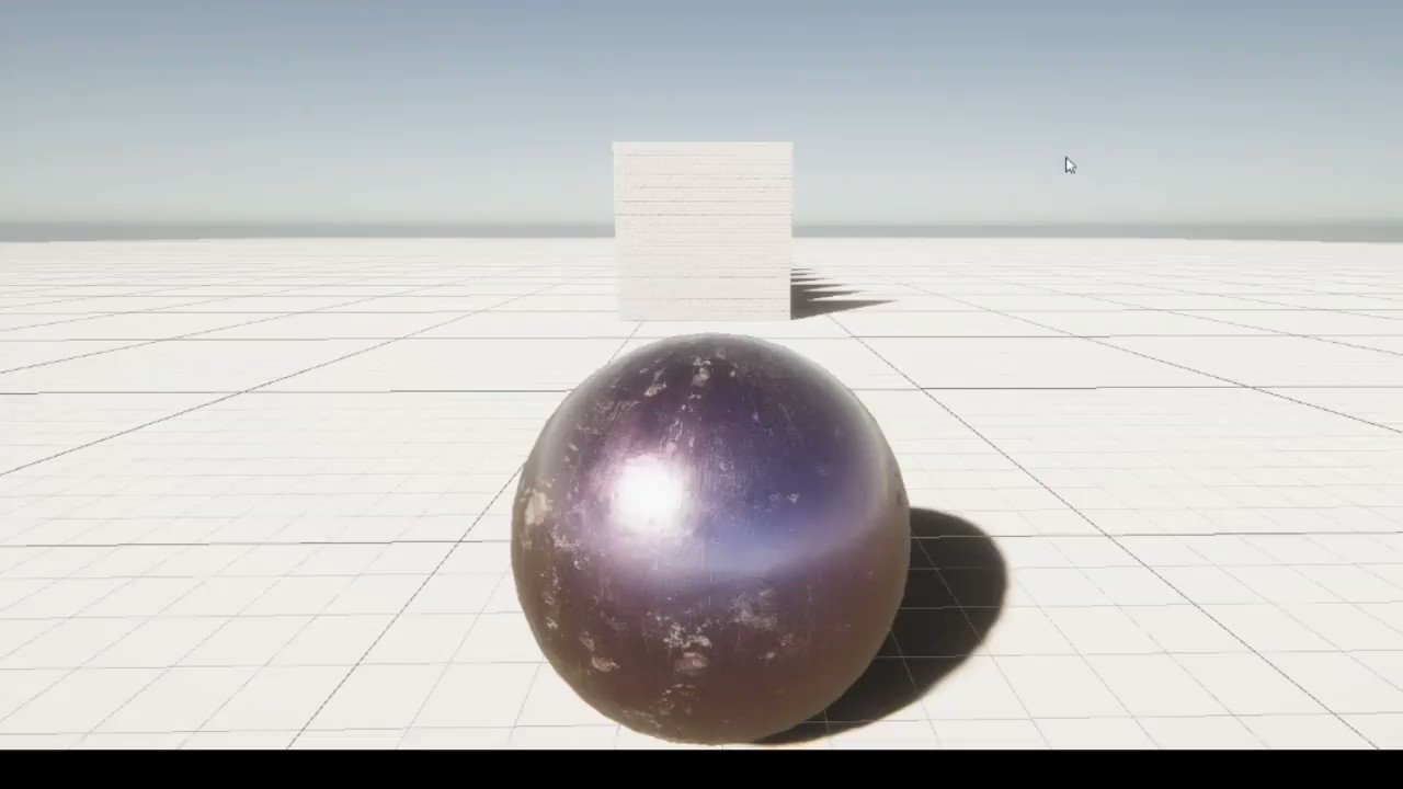 Staatloos ™ On Twitter Day 8 Demolition Test 01 💣 Gamedesign Upcominggames Scifigame 