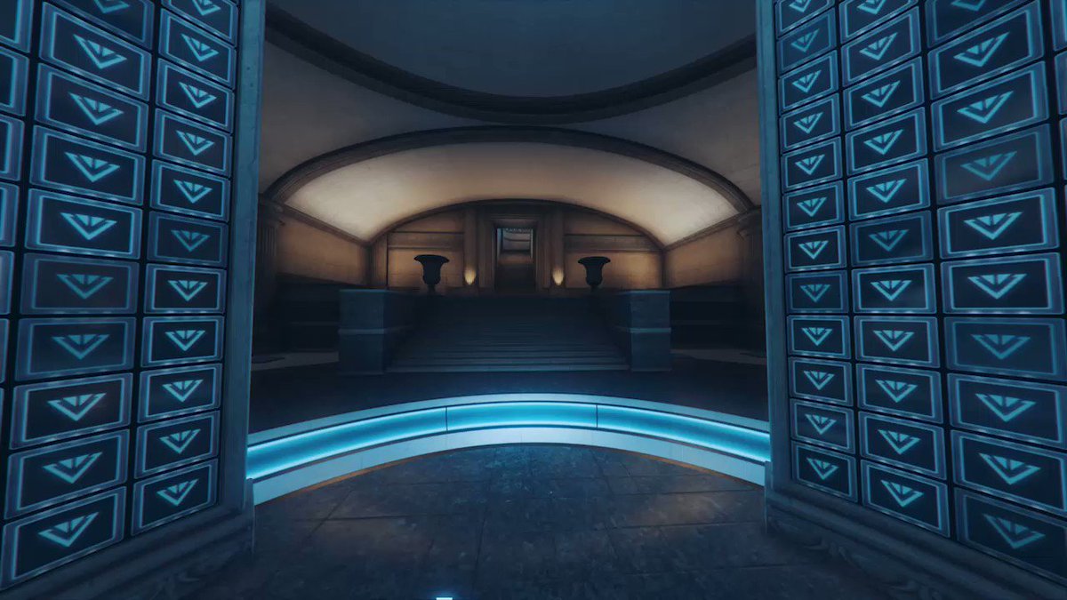 Hyper Scape Dev Tracker | devtrackers.gg