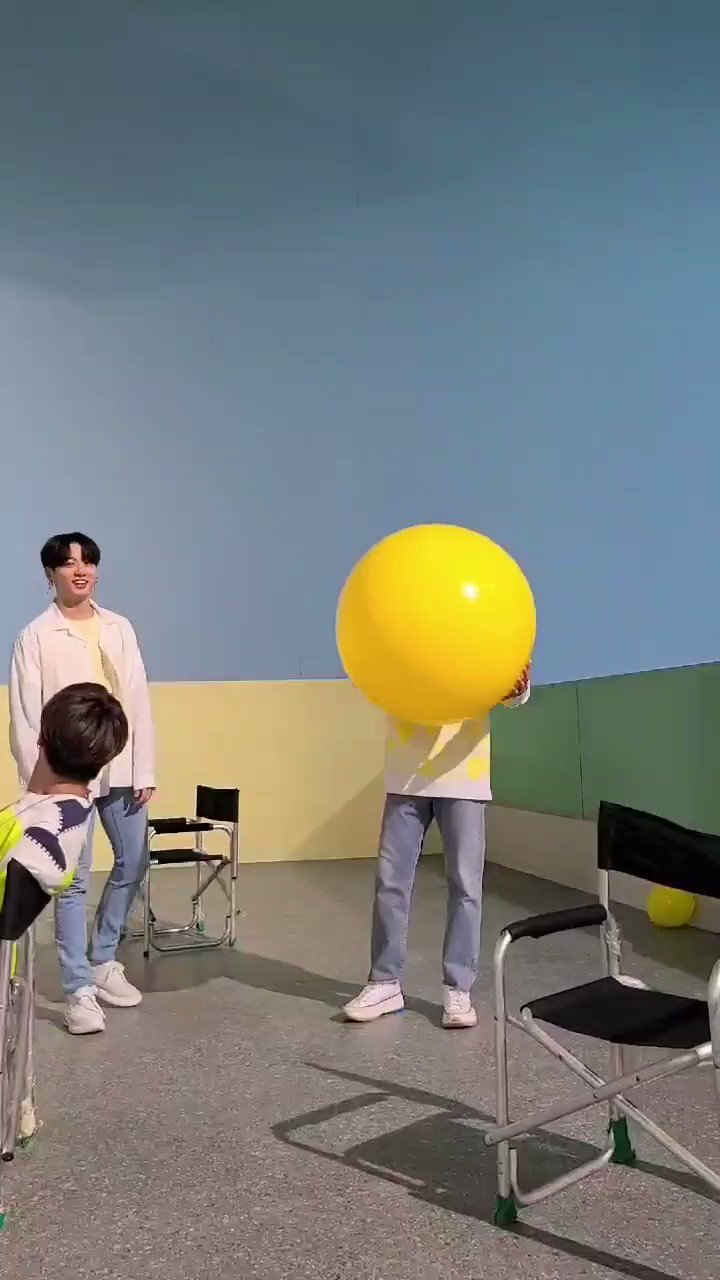 Soo Choi 💜 0610 (REST) on Twitter: "From Jimin To Jimin Happy your 26th birthday. I thank to my ...