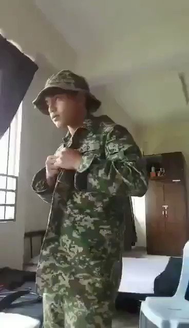 Laki Is Coli On Twitter Tentara Sangek💦 Ziezat10jn Twitter
