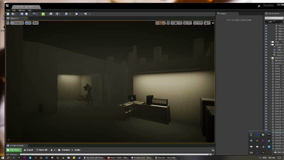 Added Slowmotion Effect Today I Know Its Abit Laggy Need To Find A Better Way To Record The