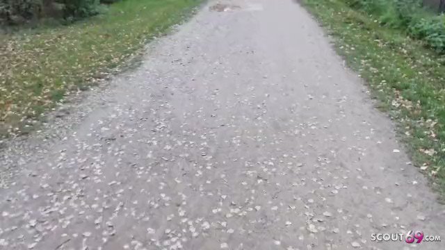 Tw Pornstars German Scout Videos From Twitter Page 6