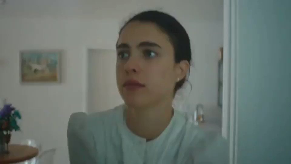Margaret Qualley Love Me Like You Hate Me” Music Video 2020 Lucifer 69 Lucifer695