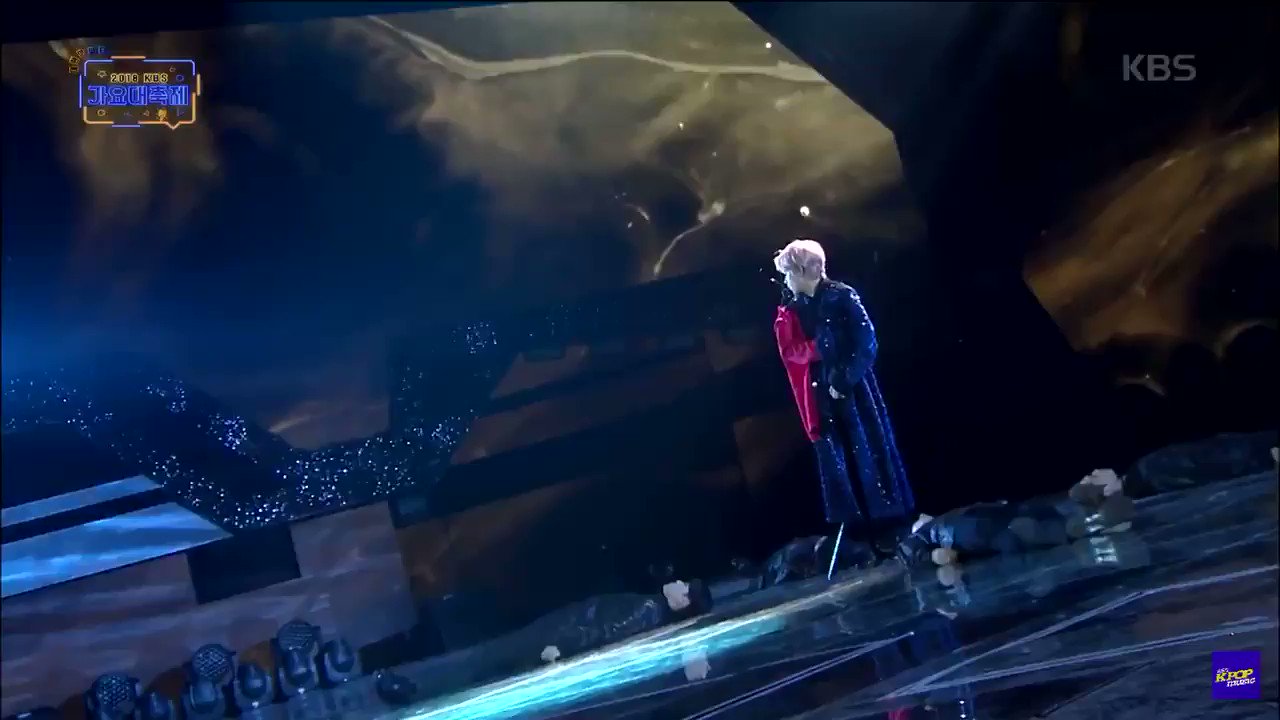 sel1 • ֊ • cam only on Twitter: "on aura plus jamais cette performance de Taehyung sur ...