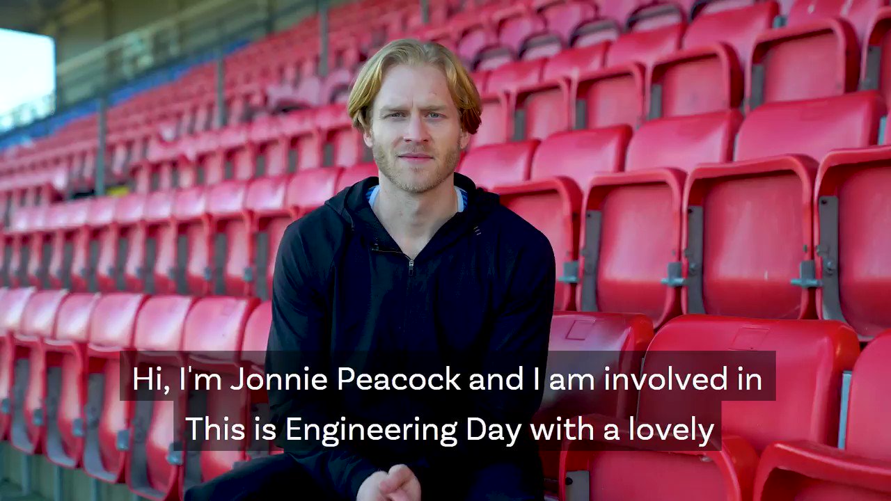 Jonnie Peacock Jonniepeacock Twitter