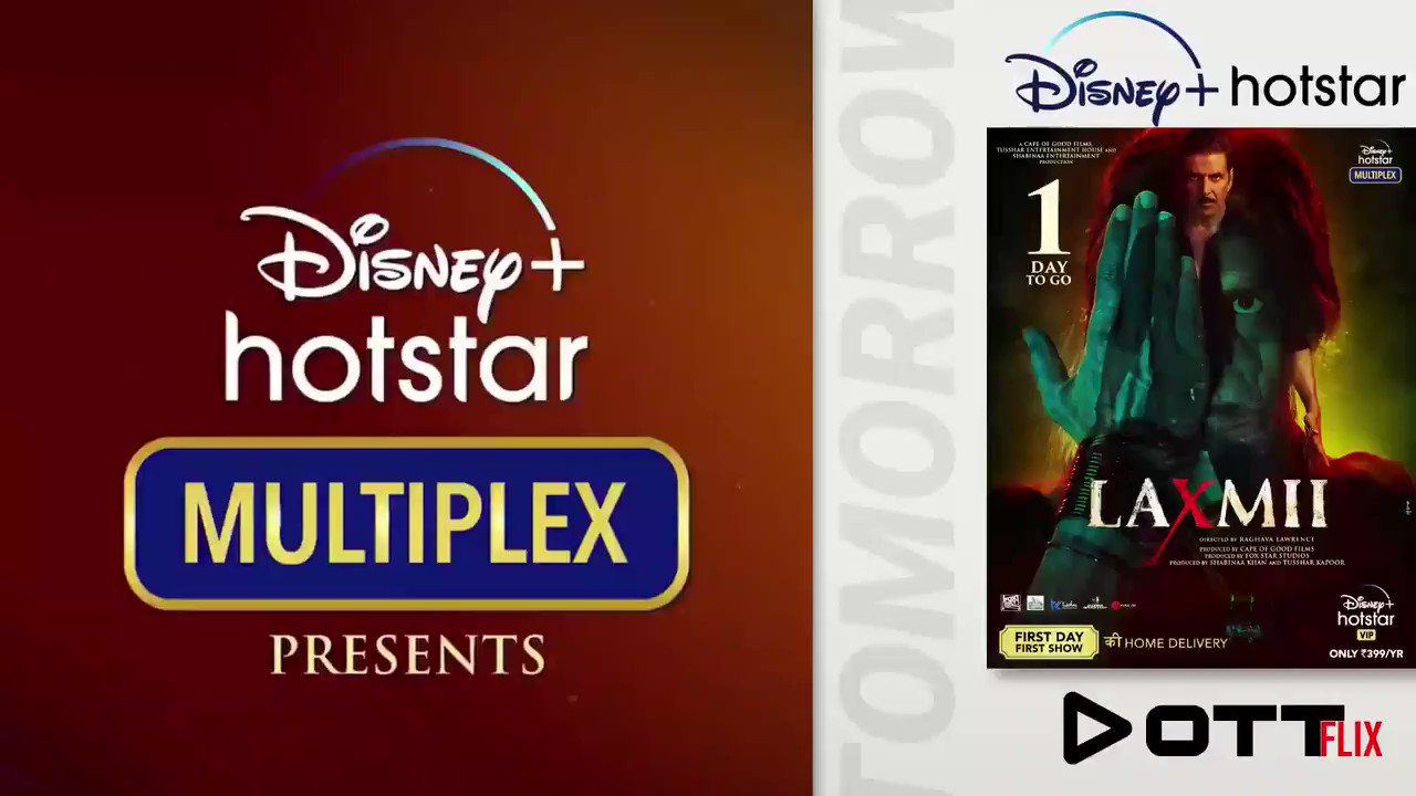 OTT Flix (@OttFlix) / Twitter