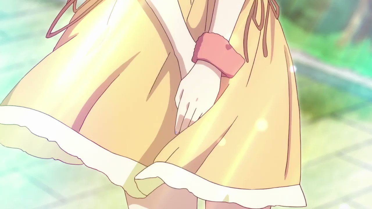 彼女、お借りします」TVアニメ公式 on X: 彼女、お借りします」TVアニメ公式 on X: